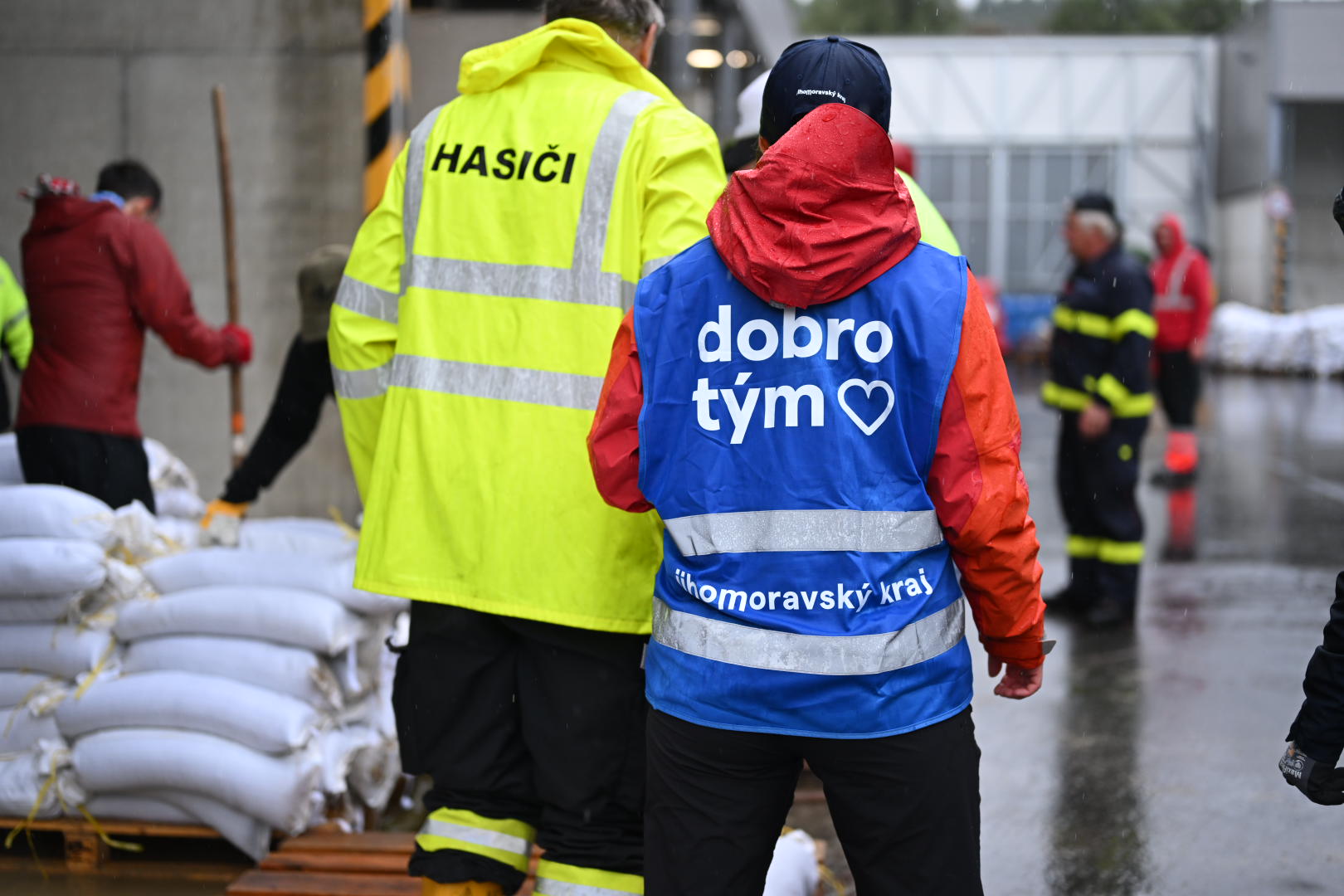 Jak se připravit na krizové situace a jak je zvládat? S tím poradí ...