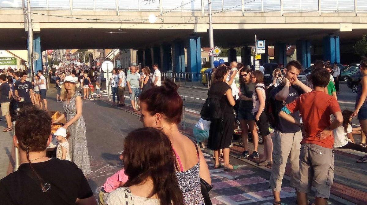 Tipy na víkend: Minská Open, výlet do vesmíru a historie na kolech ...